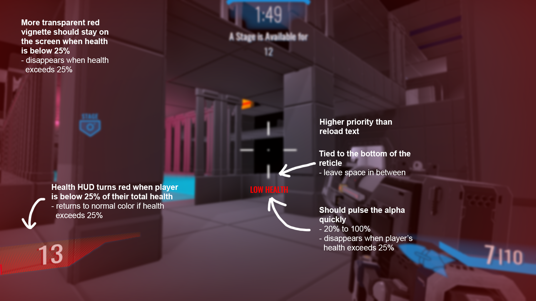 re[Mod] – Lead Designer – Charlie Carucci